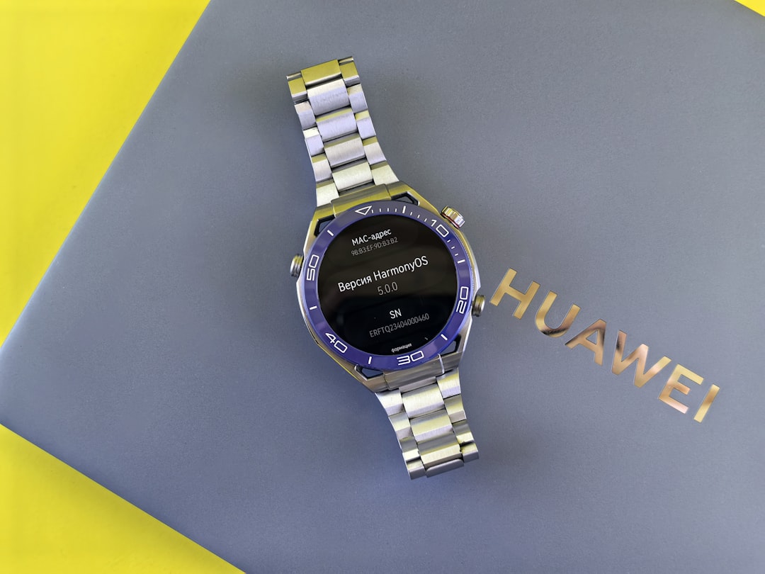 AI Satellite Smartwatch Wearables: 2026 - Tech Daily Care